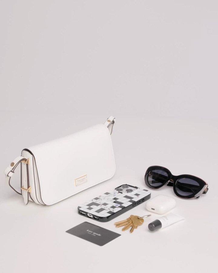 Liv Crossbody Bag | Kate Spade New York