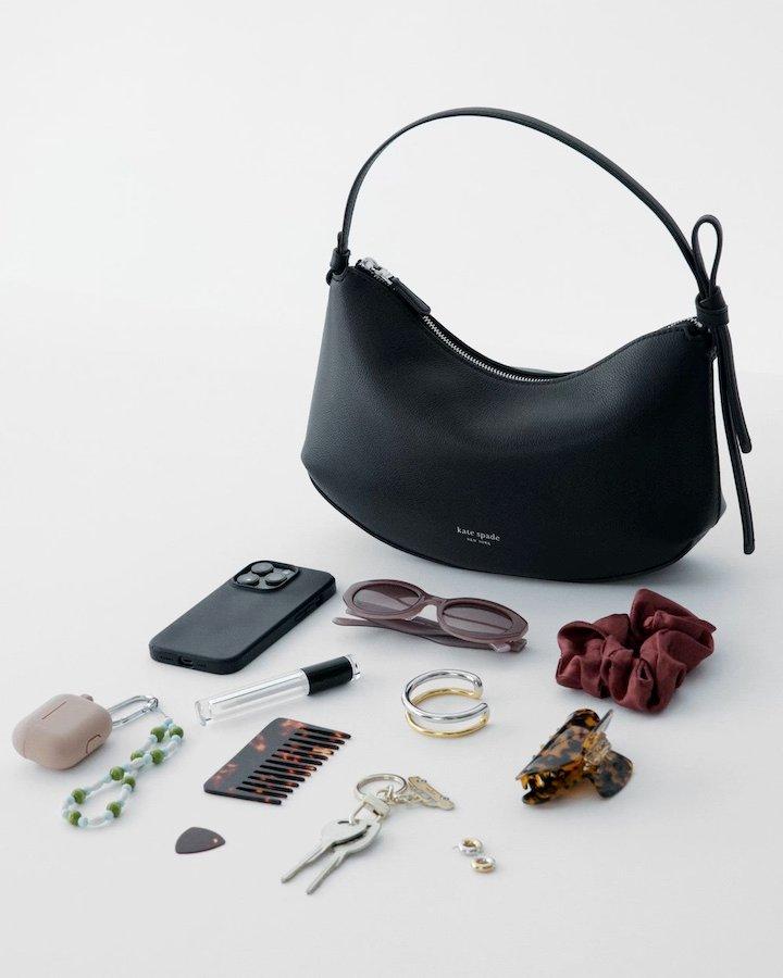 Loop Shoulder Bag | Kate Spade New York