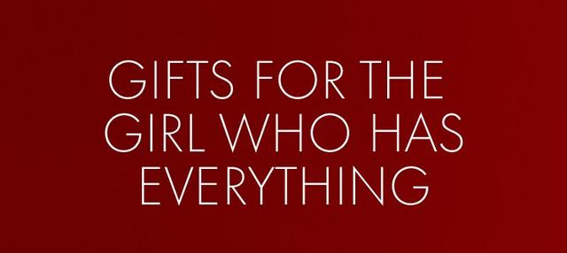 Gifts For Women Who Have Everything | Kate Spade New York