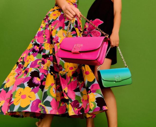 Kate Spade New York® Official Site - Designer Handbags, Clothing ...