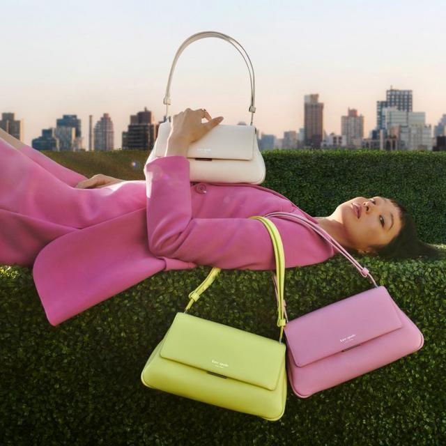 Kate Spade New York® Official Site - Designer Handbags, Clothing ...
