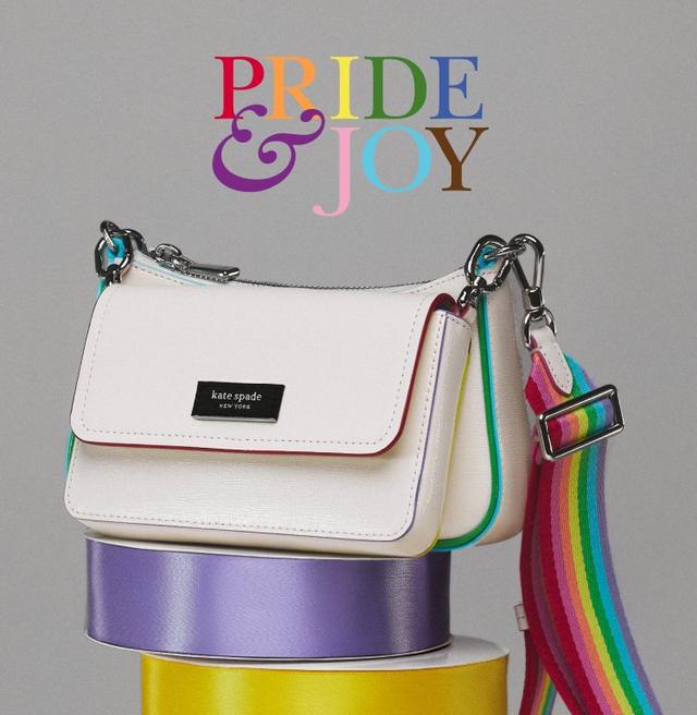 Kate Spade New York® Official Site - Designer Handbags, Clothing ...